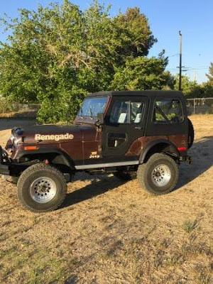 Overjeansed Jeep – www.oddimotive.com